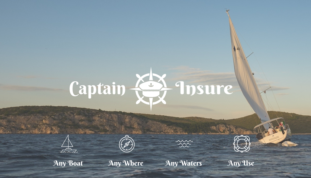 Captain Insure